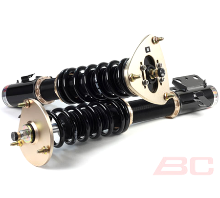 02-06 Acura RSX BC Racing BR Type Coilovers DC5 Integra JDM