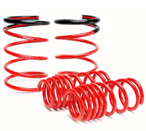 519-05-1585 2012+ Honda Civic Si Skunk2 Lowering Springs