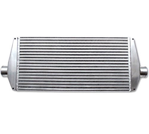 Front Mount Turbo Intercooler Kits, Intercooler Cores Racing and Street