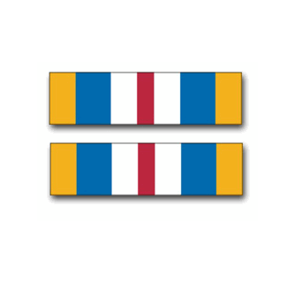 Army Service Ribbon