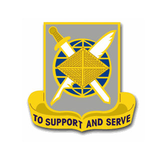 Army Finance Logo