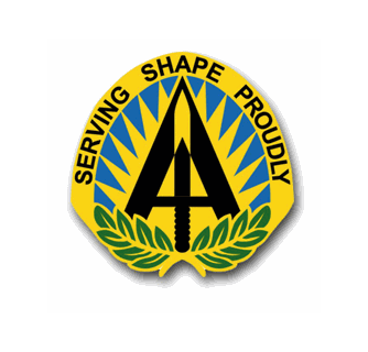 Allied Powers Symbol