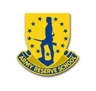 Army Reserves Logo