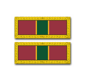 Army Unit Awards