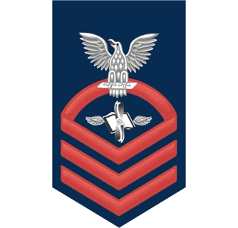 Navy Badge Az
