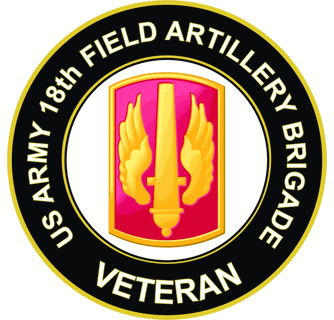 Field Artillery Logo