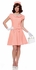 Adult 60's First Lady Costume - Candy Apple Costumes - Women's 60s ...
