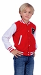 Child's Red Glee Club Cheerleader Costume - Candy Apple Costumes