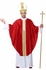 Deluxe Adult Pope Costume - Candy Apple Costumes - Priest and Nun Costumes