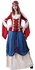 Deluxe Women's Medieval Forest Wench Costume - Candy Apple Costumes ...