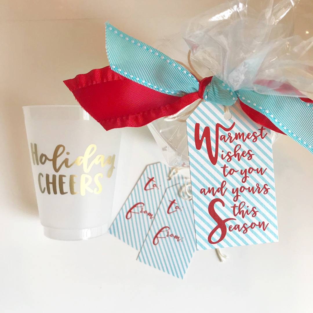 Holiday Cheers Gift Pack