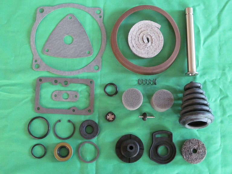 1957 Oldsmobile ~1958 Oldsmobile~1959 Oldsmobile Bendix Power Brake ...