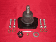 1959 Cadillac -1964 Cadillac Rear Axle Ball Joint Repair Kit "New"