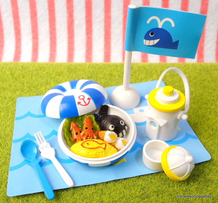 Re-ment, Rement, Japanese Toys, Miniature, Miniatures, Dollhouse, Doll ...