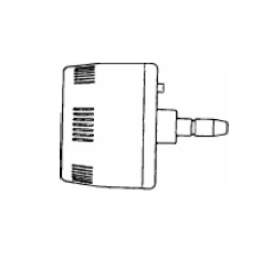 14 cm Dia. Inductive Coil Applicator Mettler Part No ME-3956