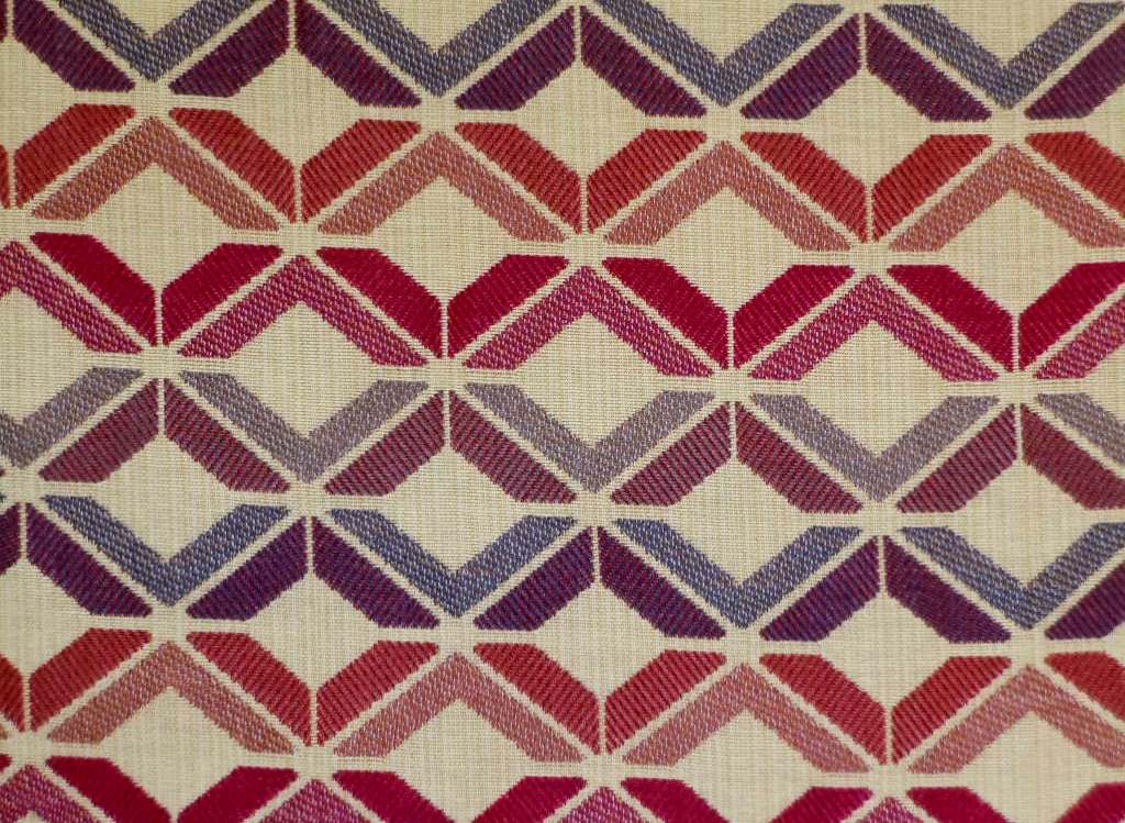 Diamond Design Carlisle Upholstery Fabric