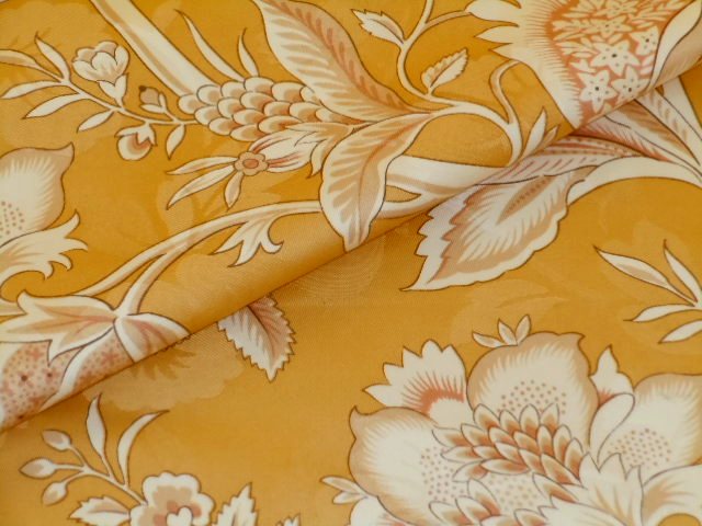 Jay Yang Hatfield Decorating Fabric