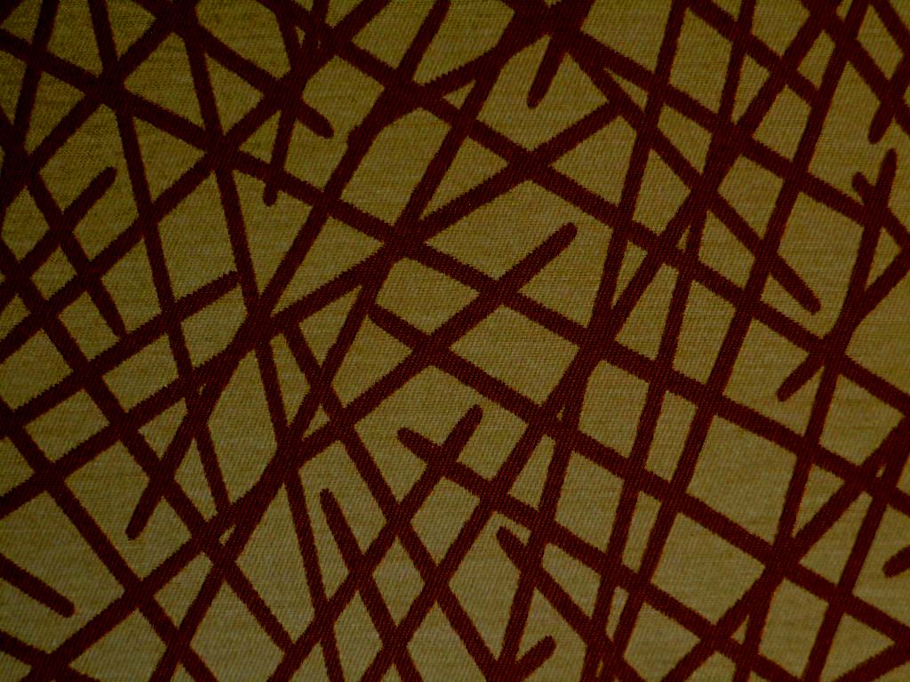 Outdoor Pattern Frenzy