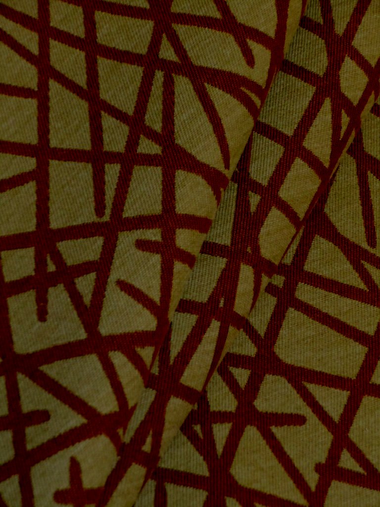 Outdoor Pattern Frenzy