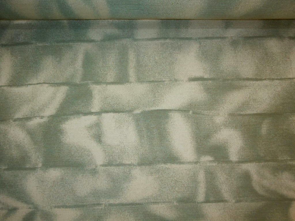 Pattern Modern Marvel color Lagoon