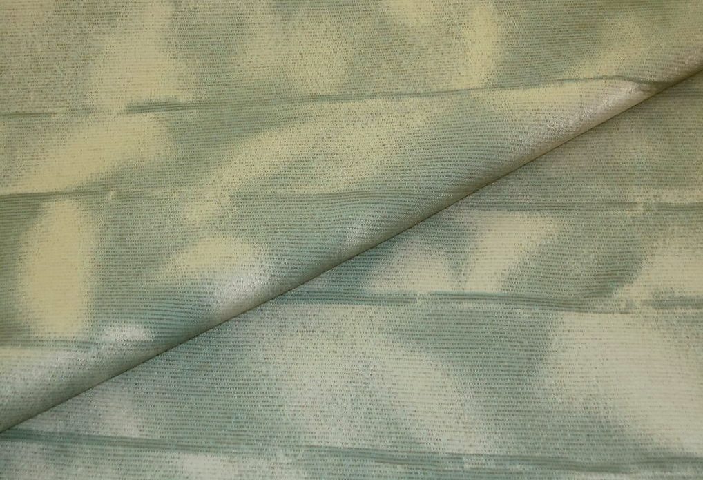 Pattern Modern Marvel color Lagoon