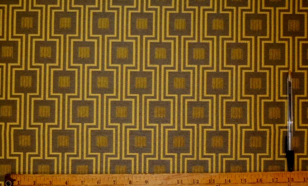 Geometric Upholstery Pattern CK-104