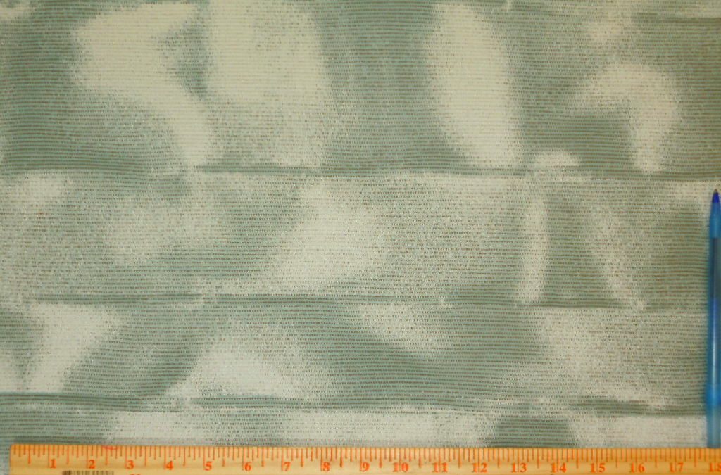 Pattern Modern Marvel color Lagoon