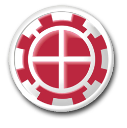 Army 35th Engineer Brigade 5.5" Patch Decal