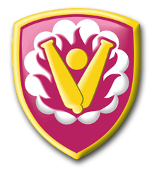 Army 59th Ordnance Brigade Patch Decal