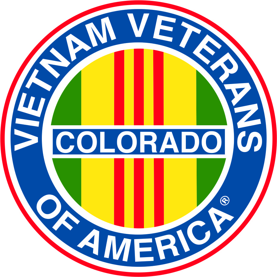 Colorado VVA Decal