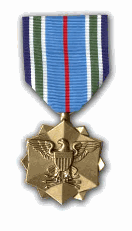Joint Service Achievement Medal