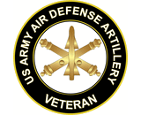 US Army Veteran Signal Corps Sticker Decal