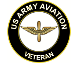 US Army Veteran Signal Corps Sticker Decal