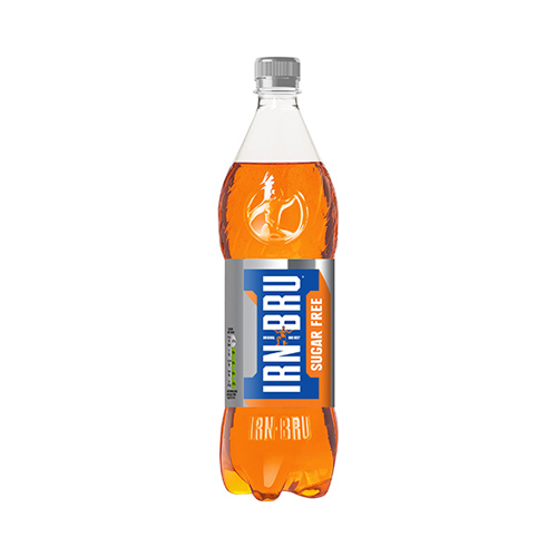 Diet Irn Bru - 500ml