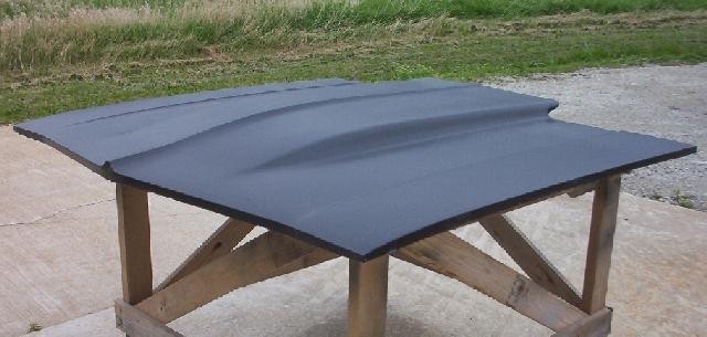 GoFastParts.com|Glasstek : H1071 : 1965 - 1966 : Chevrolet Impala ...