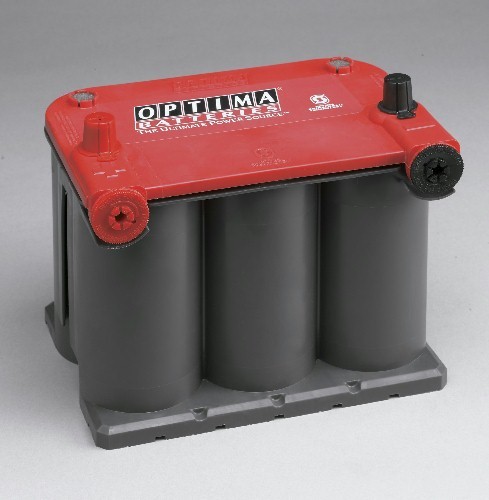 GoFastParts.com|Optima Battery : 8022-091 : Dual Terminal Battery