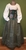 Fanciful Maiden Set - renaissance clothing, medieval, costume