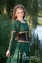 Forest Princess Belt - Medieval Renaissance Clothing, Costume
