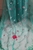 Frozen Fever Elsa Embroidery Spring Dress Set