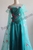 Frozen Fever Elsa Embroidery Spring Dress Set