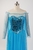 Frozen Snow Queen Elsa Fancy Dress