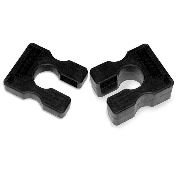2 5 Lb 5 Lb Add on Weight Set Set Of 2 Stackable Plates 2-5-lb-5-lb-add-on-weight-set-set-of-2-stackable-plates
