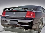 Charger Spoilers