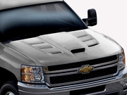 2007-2013 Silverado Hoods