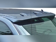 Cab Visors & Spoilers