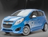 2013-2015 Chevrolet Spark 3dC Body Kit, 692031