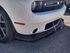 APR CW-723156 Challenger Scat Pack 392 SRT Front Bumper Splitter 2015-2019