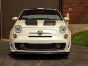 Fiat Body Kits, Fiat 500 Body Kits, Fiat 500 Ground Effects