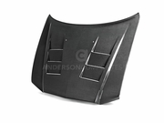 Custom Hoods for your 2011-2014 Dodge Charger