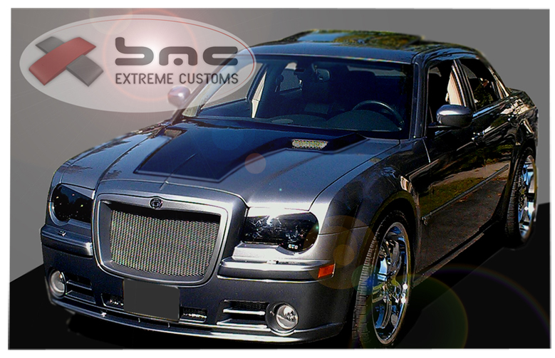 Trufiber 300 300C Hoods and Accessories